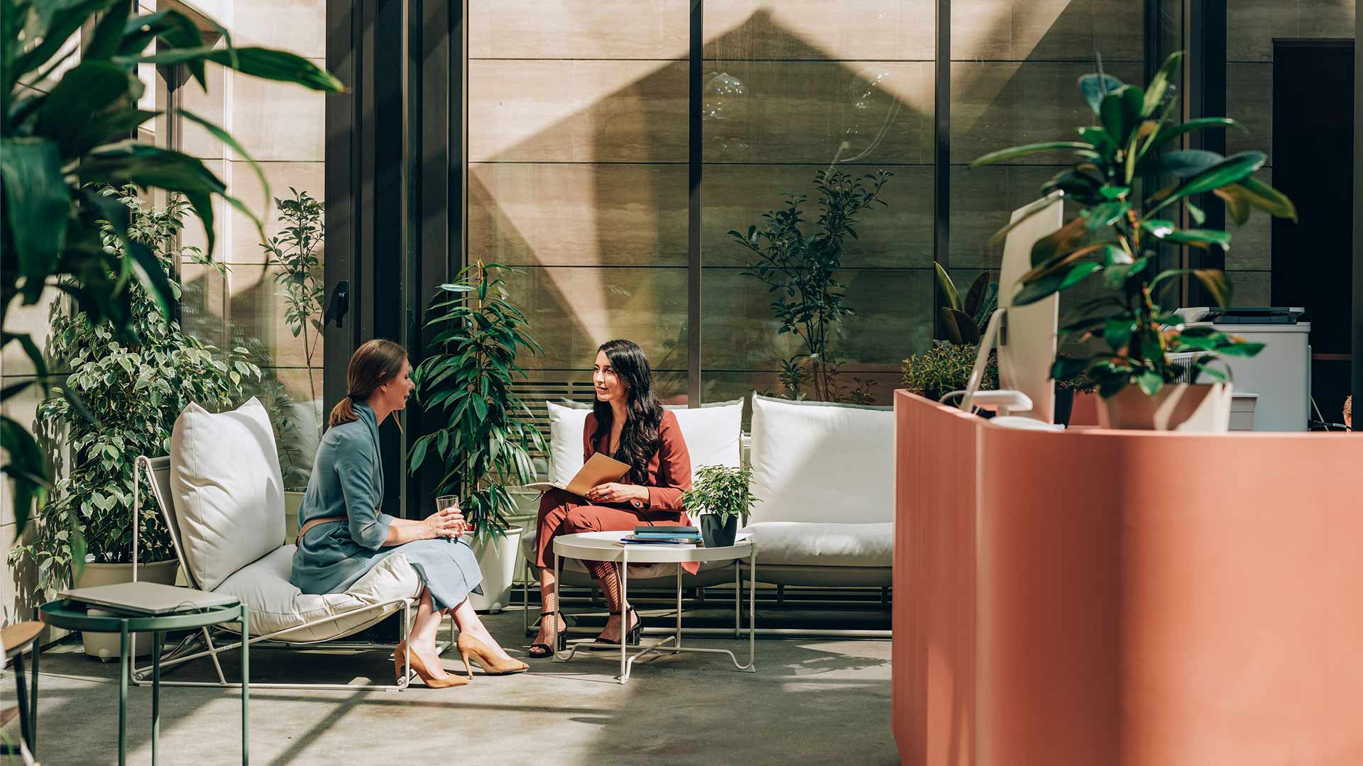 Your Future Here - Coronis